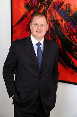 Philippe NEVEU – Affaires Publiques